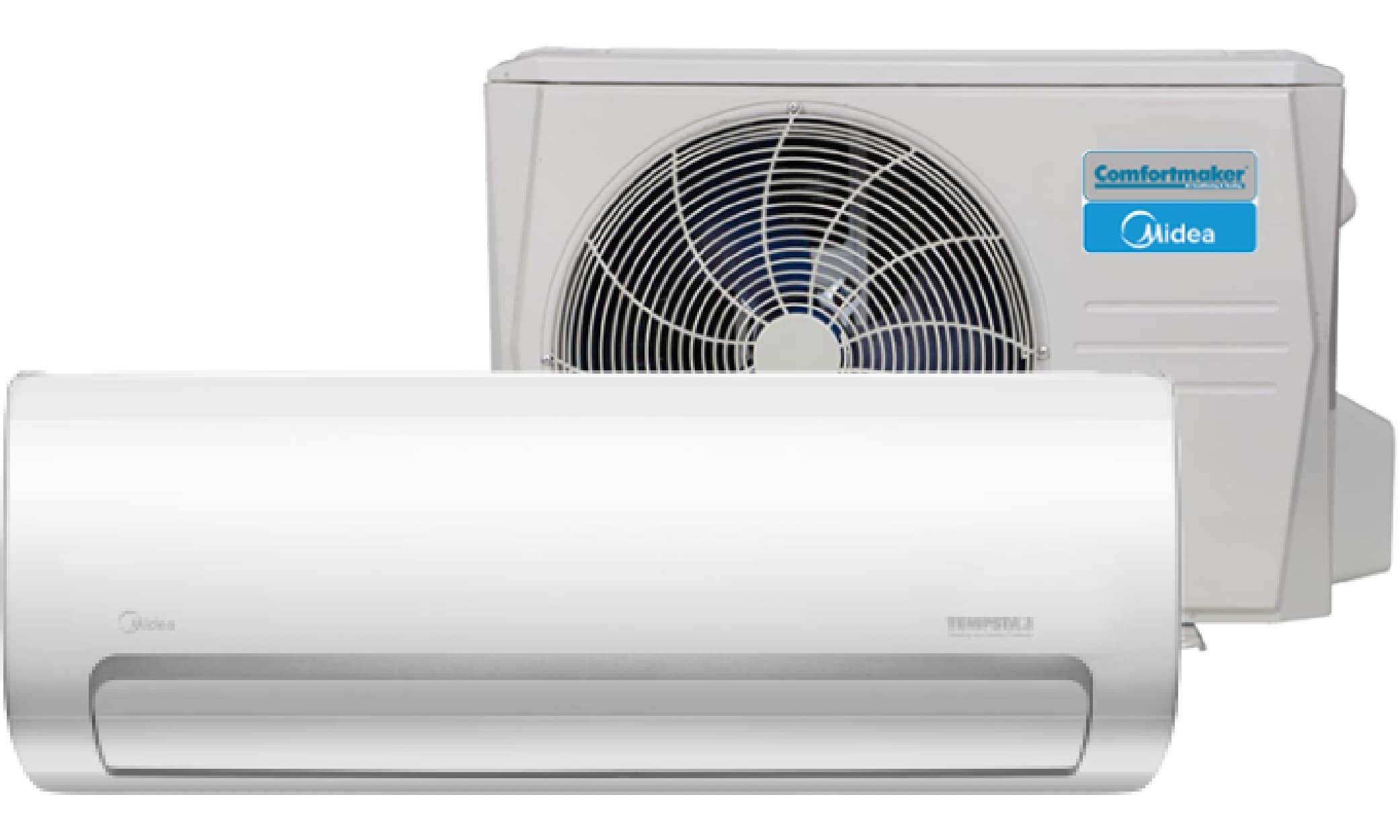 Thermopompes GREE COMFORTMAKER TOSOT ACD JB Exp Air Thermopompes GREE COMFORTMAKER TOSOT ACD JB Exp Air